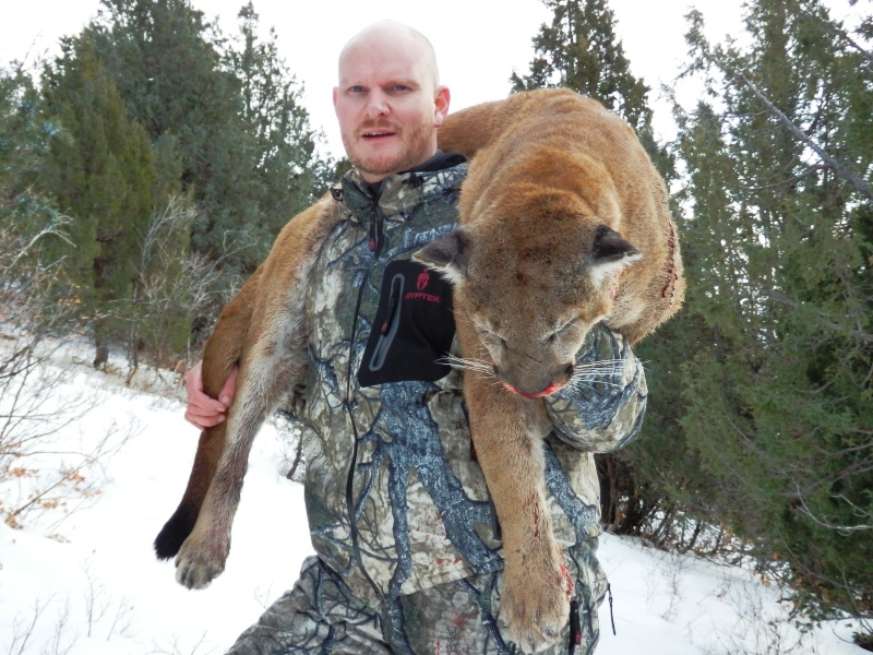 Idaho, Montana, Utah, Washington - Hunts Available | The HuntingPA.com ...